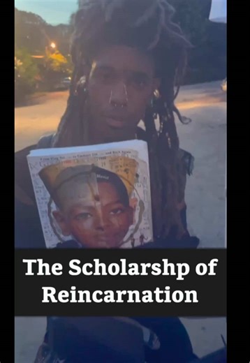 Purchase my book and learn the lost language of Synchronicity, Star Codes and Reincarnation. Why are you seeing patterns in numbers and coincidences etc etc. Read my book and learn to decipher the hidden language of God in your life. Nothings is “just” happening. There is a divine path awaiting you. The time is now!!! Death ♾️ Rebirth and Emmett Till The End of Time! Death is not the end!! Purchase my book if you are interested in seeing how our current lives are connected to our previous lives.