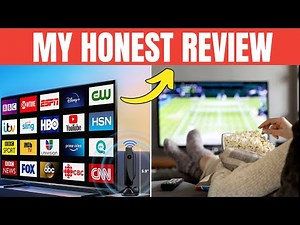 FreeWave Antenna(MY REVIEW) FREEWAVE ANTENNA REVIEWS - FREE CABLE CHANNELS - FREEWAVE LEGIT OR SCAM?
