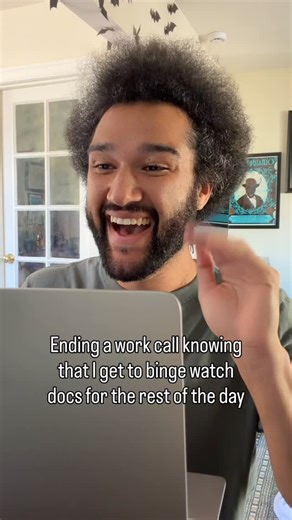 Independent Lens | PBS on Instagram: "Cozy season, best season 🍂"