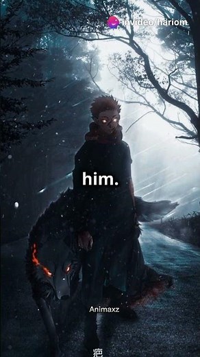 Yuji Itadori's Domain Expansion Revealed!