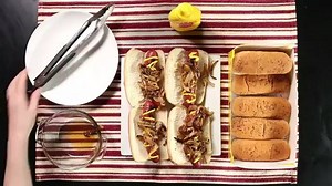 Grilling season just got a whole lot more delicious thanks to Maxwell Street Polish Sausage! | Vienna Beef