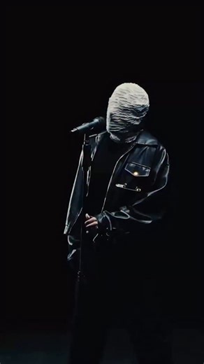 Drew Fortune on Instagram: "The First New Masked Band Of 2026?👀 This was a pretty sick random algorithm pull for me, glad I recorded the reaction!🙏🏻 ✅Band: @sunborn___ 💿Track: GLACIER #metalcore #metal #metalmusic"