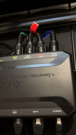 SS800 Control box removal