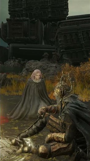 Elden Ring Altus Plateau