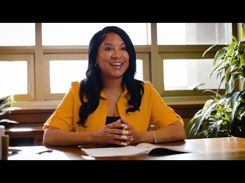 Marie Webb on EPB’s Employee-Centric Benefits | EPB Careers