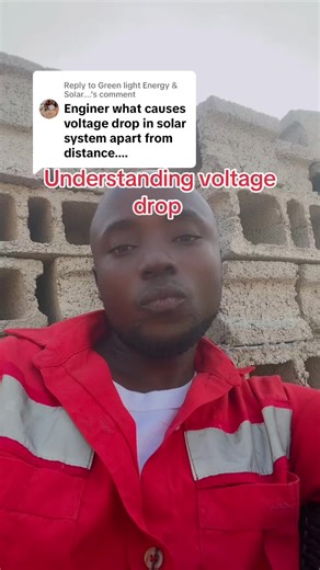 Understanding Voltage Drop in Modern Electrical Installations