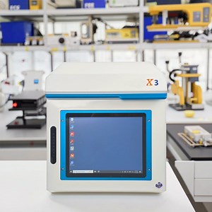 [Hot Item] Xrf Gold Precious Metal Analyzer Tester Xrf Gold Testing Machine Gold Karat Tester