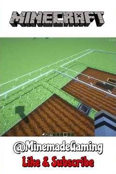 Infinite Food in Minecraft?!