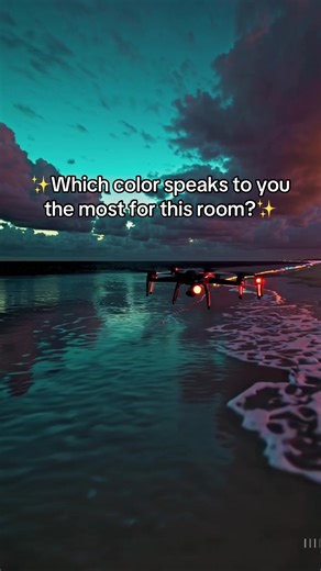 Choosing the Perfect Color for Your Room