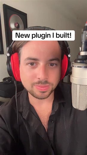 67K views · 168 comments | New funny audio plugin I built #musicproducer #audioengineer #producertips #mixingtips #musicproducerslife #mixengineer #sounddesign #mixing | Officialjustinsheriff Connected Page | Facebook