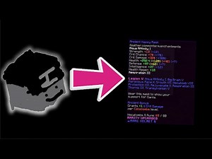 The HECATOMB 10 Happy mask (Hypixel Skyblock)