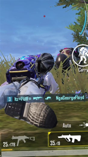 Oh yeah baby #pubg #pubgmobile #pubggamer #pubgfunny @Moe @Tony @Fabian :)