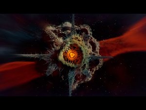 Exploring the SCP Foundation: SCP-7555 - Athazagoraphobia