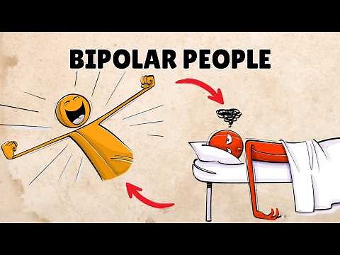 Living with Bipolar Disorder: Signs, Symptoms & Everyday Life