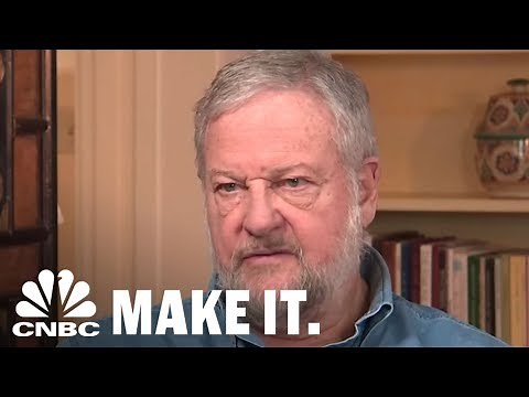 How David Rockefeller Jr. Found Out He Was Rich