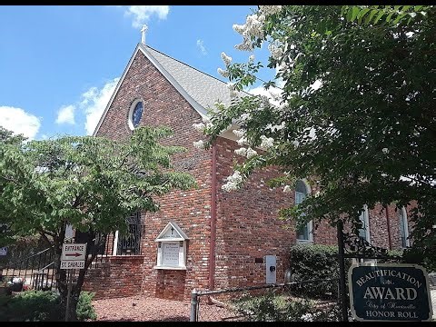 All Saints Day - November 2nd 2025