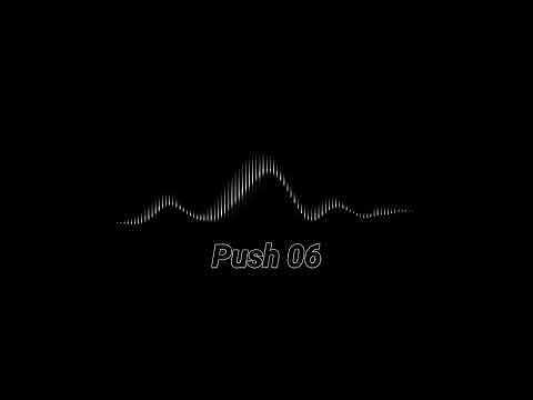 Push 06 Sound Effects