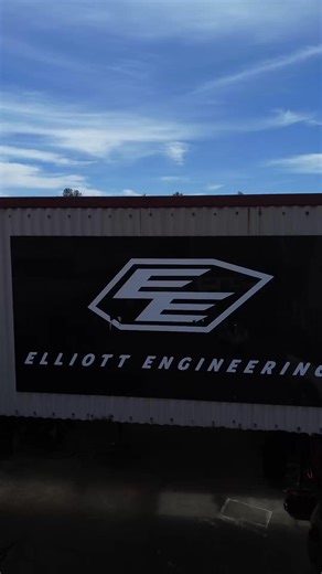 Not just another tool off a production line. Every EERA notcher is built by hand. 🏭 Designed, tested & made in Warrnambool, Victoria, Australia 🛠 Precision craftsmanship, real trade expertise 🔩 Built tough to last years, not months Take a look inside Elliott Engineering, where the future of roofing tools are being made. 🔗 Learn more at https://www.eera.au/ | EERA Roofing Tools