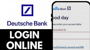 Deutsche Bank Online Banking Login Deutsche Bank Mobile Banking App Quick Guide Cybertech Mp3 & Mp4 Download - clip.africa.com