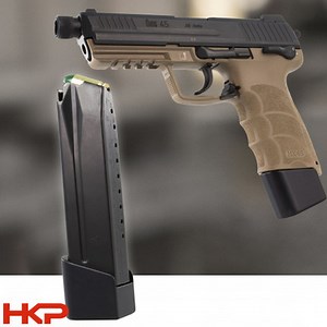 HK45 Magazine - 13 Round - .45 ACP