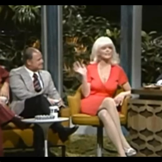 Don Rickles on Carson w/ Burt Reynolds 1972 | Populer 90s