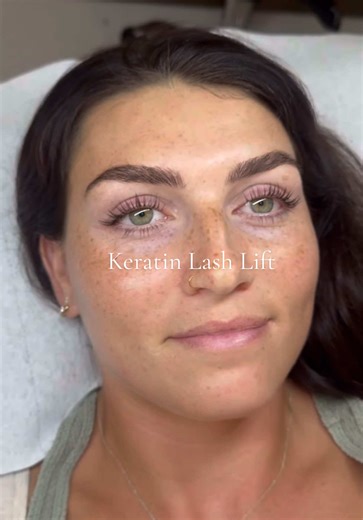 Ofc I’ll be your demo model! #keratinlashlift #fyp #fyppppppppppppppppppppppp #fypシ゚viral #tampabay