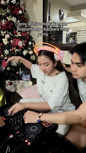 Sobrang smooth naman non 🔥#eclipseph #fyp #djcontroller #dj