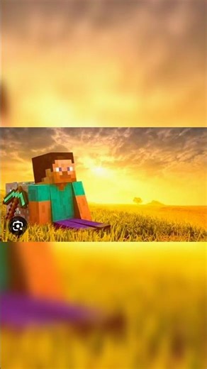 Minecraft steve force edit