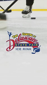Ice Hockey has multiple benefits for both children and adults, but don’t just take our word for it! Check out what some of our players and parents had to say. Check out our ice hockey programs at www.delawarestatefair.com/clinics - link in bio! | Delaware State Fair | Facebook