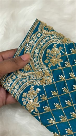 নকশিকরণ 666 on Instagram: "April & may — upcoming season bridal order newa hocche … Our store location- Barrakpore Store open time - 11 to 7 pm . Call Tim - 11 am - 7 pm . No return and No exchange (except Anydefected ) #newpost #kolkatablouseboutique #nakshikaran #BestBlouseDesigns blousestyle NewsUpda"