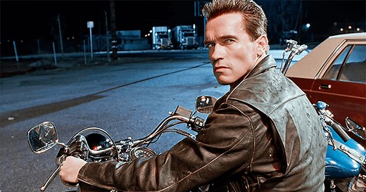 Terminator 2: El Juicio Final - Trailer
