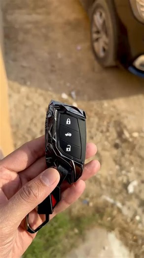 Car Gadgets on Instagram: "Turn your MG HS key into a statement piece 🦇✨ MG HS Batman Style Keycover by Car Gadgets is designed for those who love bold looks and premium protection. Inspired by the iconic Batman theme, this keycover adds a powerful, sporty vibe to your car keys while keeping them safe from scratches, drops, and daily wear. Crafted with high-quality material and a perfect-fit design, it enhances grip and durability without adding bulk. Easy to install, stylish to carry, and buil