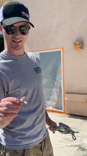 JBP | Choosing The Correct Tip Sizes For Paint Sprayers