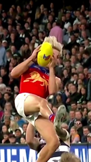 Brisbane Lions Dominate AFL Season with Memorable Moments