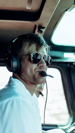 A Private Pilot Licence (PPL-H) allows you to fly your friends & family around in a helicopter anywhere in Australia! Our 3 week PPL Theory course covers 7 subjects & includes 1 theory exam. Enrolments are now open for our next intake commencing June 30th! Study just the theory course (3 weeks) or choose to do the full course including flight training & flight test with in-house flight examiner (12 weeks) *train full time or part time* This is available for both rotary 🚁 & fixed wing✈️ Call or