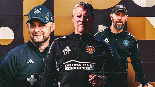 ‘Feedback loop to the coaching staff’ - How MLS clubs are pioneering sports science, cutting-edge technology and data to boost performance - and even predict injuries | Goal.com US