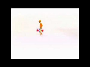 Yo Gabba Gabba Theme Song (My Version)