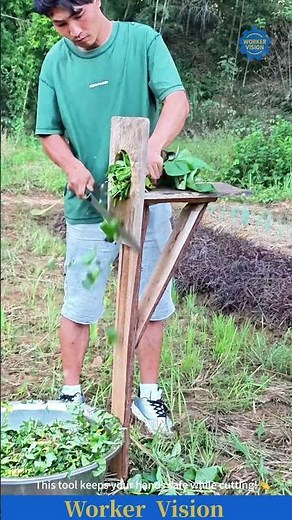 Smart DIY Cutter — Simple Design, Big Safety!