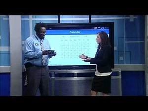 App of the Week: myHomework