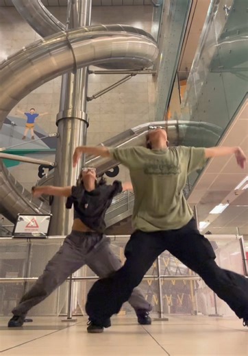 Take It Slow Dance Tutorial for Couples