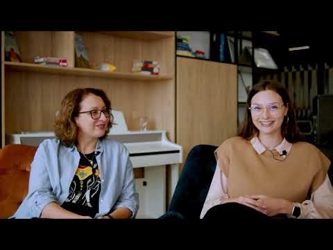 DEVCAST | The Shortage of juniors in IT (9/11)