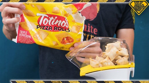 5 foods that cook better in a popcorn machine than you think