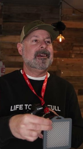 Edit Less. Shoot Smarter.