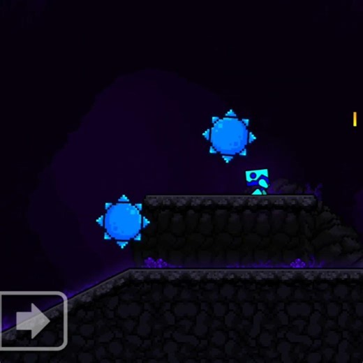 Secret coins in geometry dash you would never know about