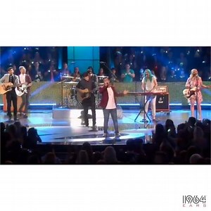 #FamilyFriday #64Fam "I really like 1964 Ears because not only can you custom make them and get your own personality in the design, but they sound incredible and the customer service is world class!" - George Sheppard We love having such an awesome band & quality friends in the family with us! Great music, great people! #geronimo #bombsaway #inearmonitors Sheppard | 64 Audio