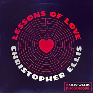 Listen: Christopher Ellis - Lessons Of Love