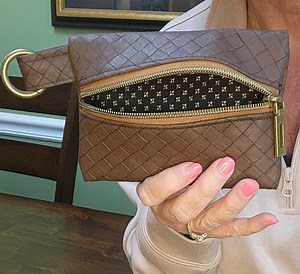 Credit Card/ Coin Pouch - Etsy Australia