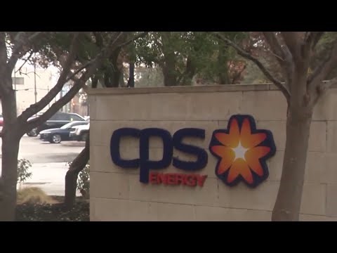 CPS Energy urges conservation during peak hours ahead of icy weekend