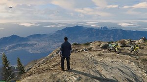GTA series are the reason for the celebration of the concept of open world gaming