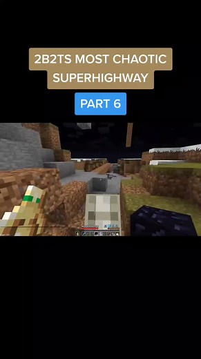 oc is fitmc on yt #minecraft #anarchy #fyp